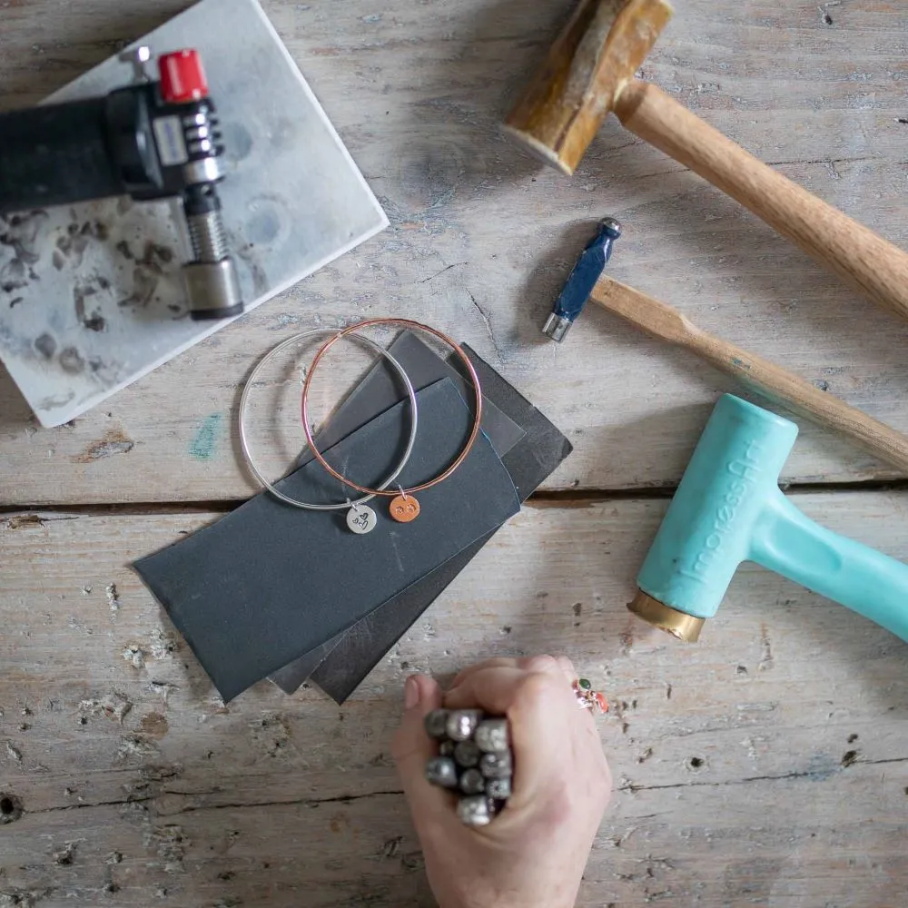 Coastal jewellery, Delicate, romantic, hand made in Norfolk | Claire Howard